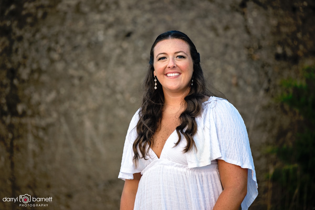 Cape May Engagement Session - Eva + Connor - Darryl Barnett Photography